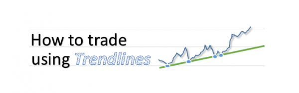 How to trade using Trendlines | Forex Trading Tools